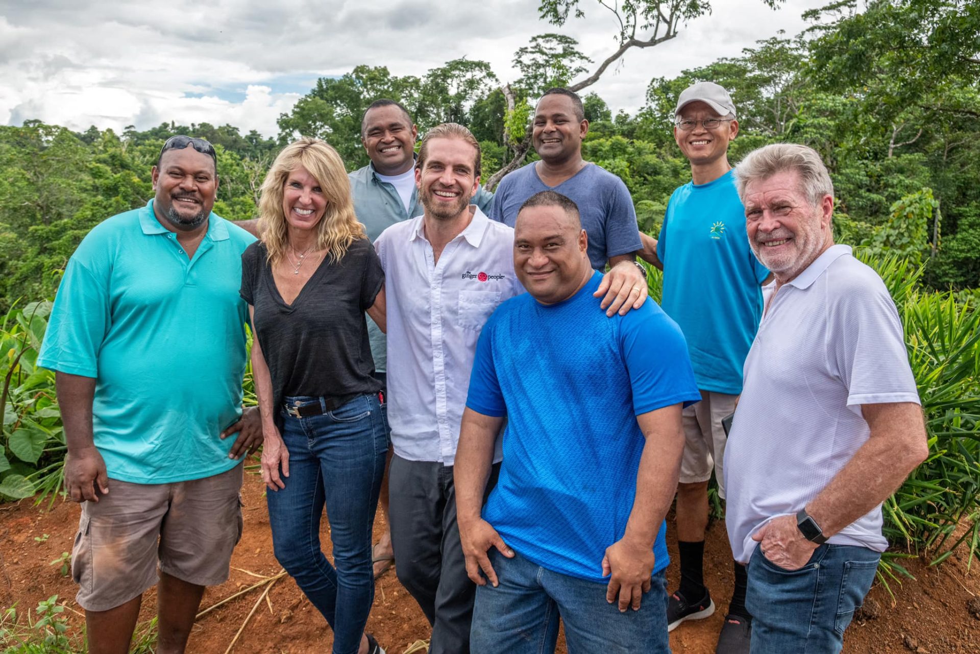 Spotlight on The Ginger People - Middlebury Food Co-op